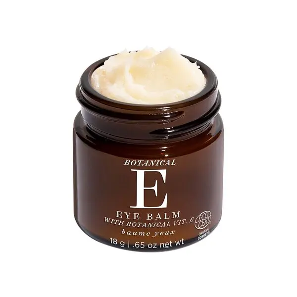 ONE LOVE ORGANICS Botanical E Eye Balm - One-color