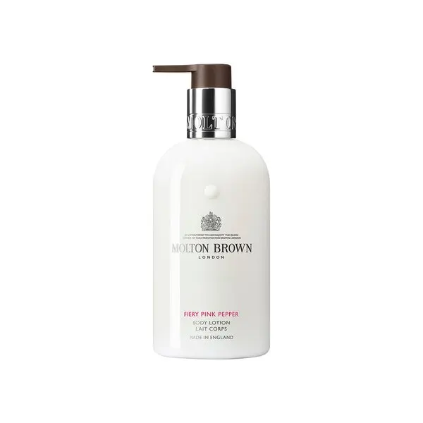 Molton Brown Fiery Pink Pepper Hand Lotion - One-color