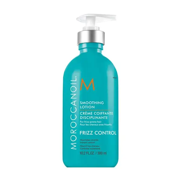 MOROCCANOIL Smoothing Lotion - One-color