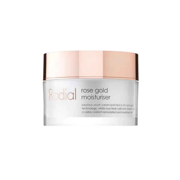 Rodial Rose Gold Moisturiser - One-color