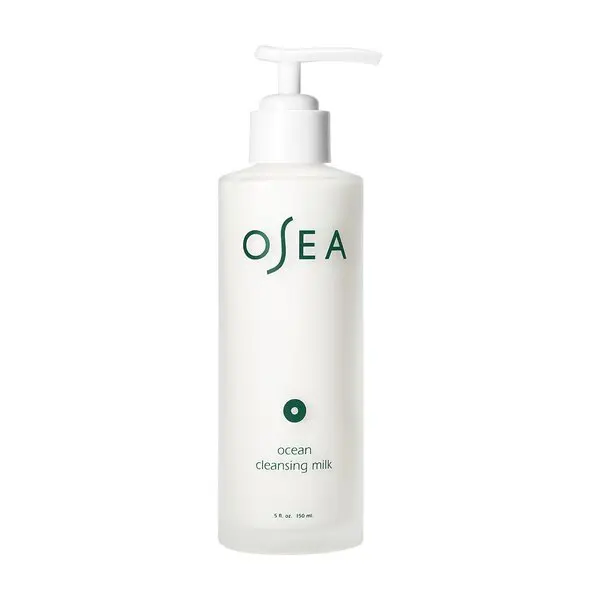 OSEA Ocean Cleansing Milk - One-color