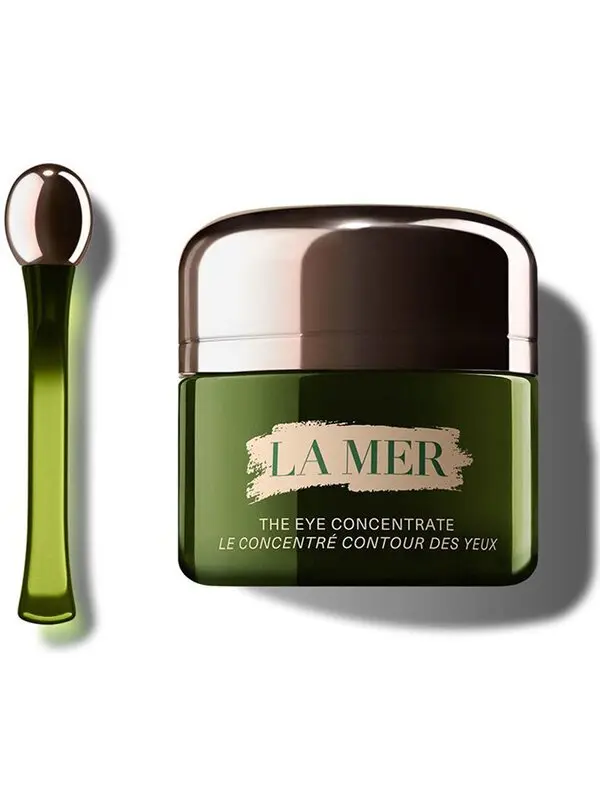 La Mer The Eye Concentrate - One-color