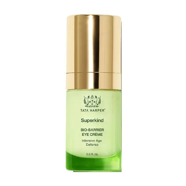 Tata Harper Bio-barrier Eye Crème - One-color