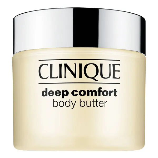CLINIQUE Deep Comfort Body Butter - One-color