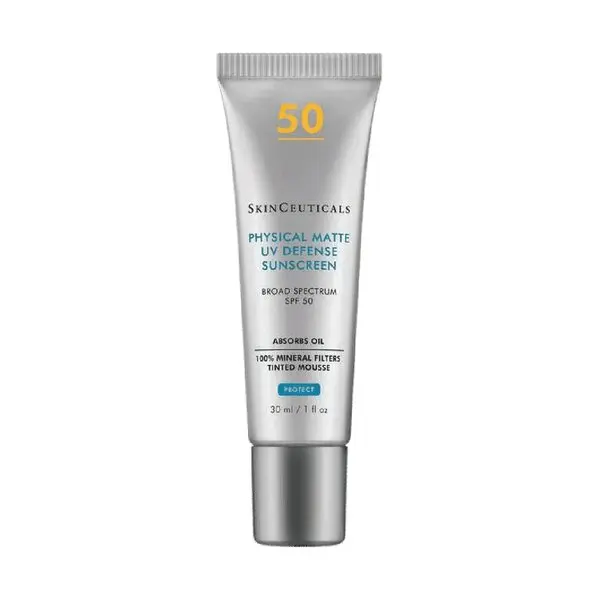 SkinCeuticals Physical Matte Uv Defense Spf 50 - One-color