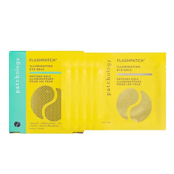 PATCHOLOGY Flashpatch Illuminating Eye Gels - One-color