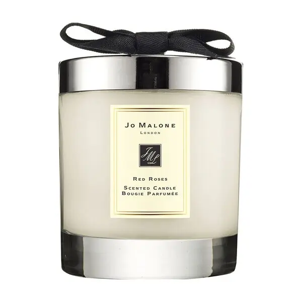 JO MALONE LONDON Red Roses Home Candle - One-color