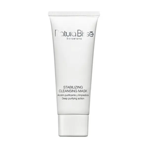 Natura Bissé Stabilizing Cleansing Mask - One-color
