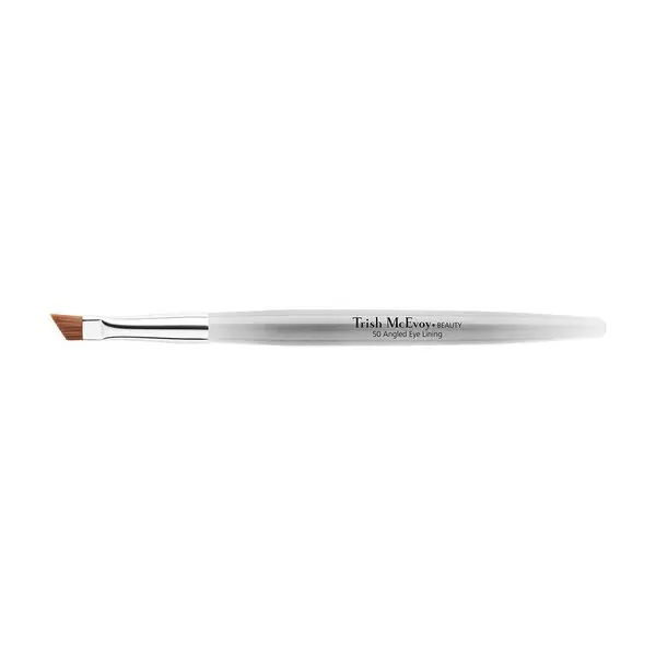 Trish Mcevoy Brush 50 Angled Eyelining - One-color