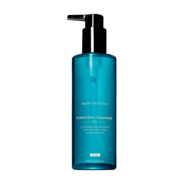 SkinCeuticals Purifying Cleanser - One-color