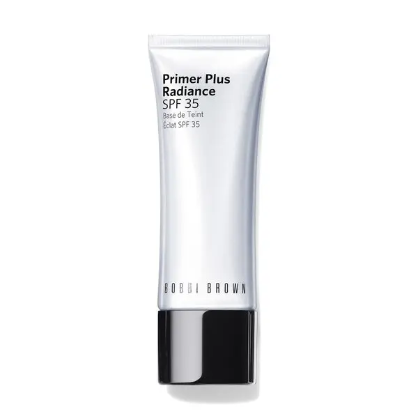 Bobbi Brown Primer Plus Radiance Spf 35