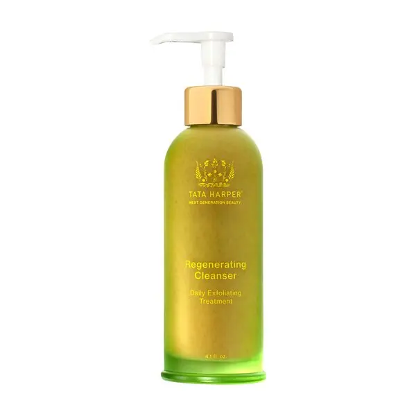 Tata Harper Regenerating Cleanser - One-color