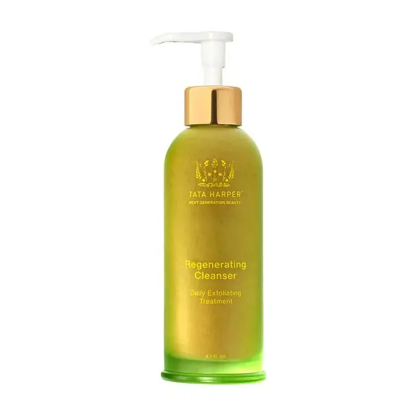 Tata Harper Regenerating Cleanser 1 Fl Oz - One-color