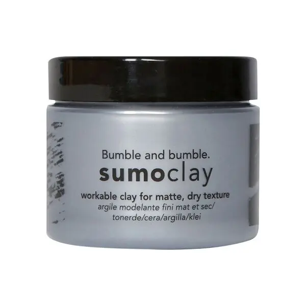 BUMBLE AND BUMBLE Sumoclay Matte Texture Clay - One-color