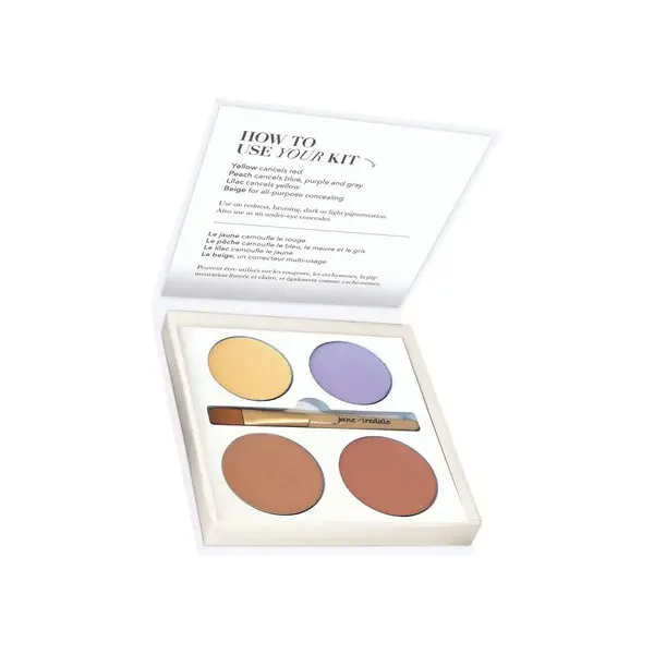 Jane Iredale Corrective Colors - One-color