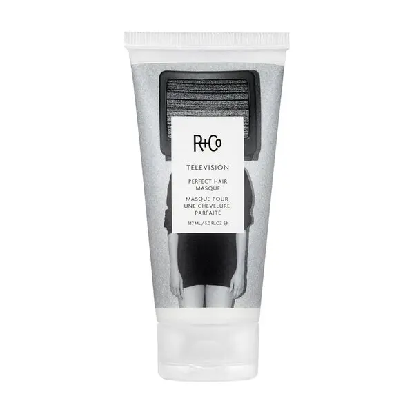 R+Co Television Perfect Hair Masque - One-color