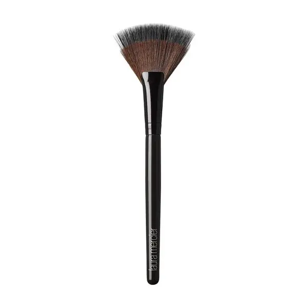 Laura Mercier Fan Powder Brush - One-color