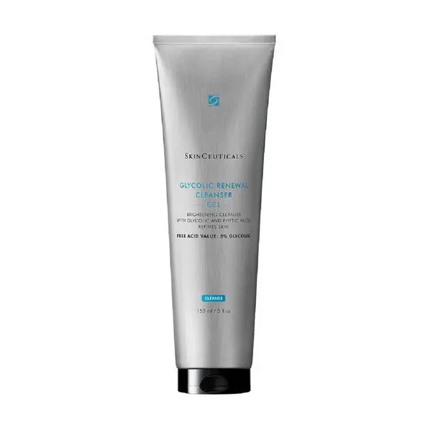 SkinCeuticals Glycolic Renewal Cleanser - One-color