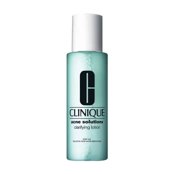 CLINIQUE Acne Solutions Clarifying Lotion - One-color
