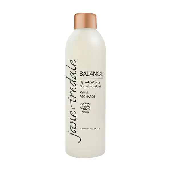 Jane Iredale Balance Hydration Spray Natural Refill - One-color