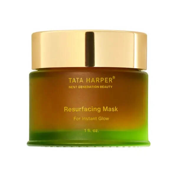Tata Harper Resurfacing Mask - One-color