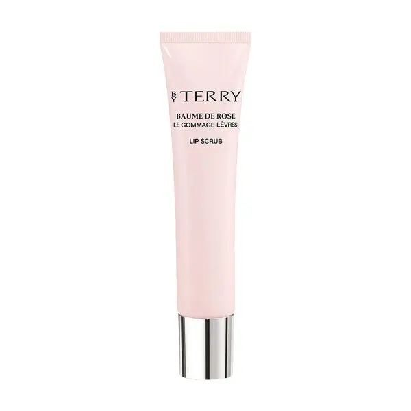 By Terry Baume De Rose Lip Scrub