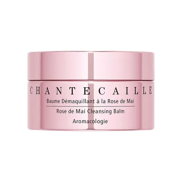 CHANTECAILLE Rose De Mai Cleansing Balm - One-color