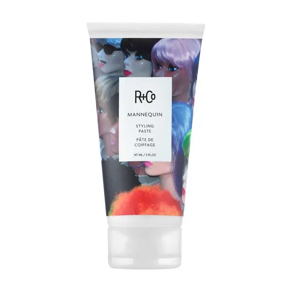 R+Co Mannequin Styling Paste - One-color