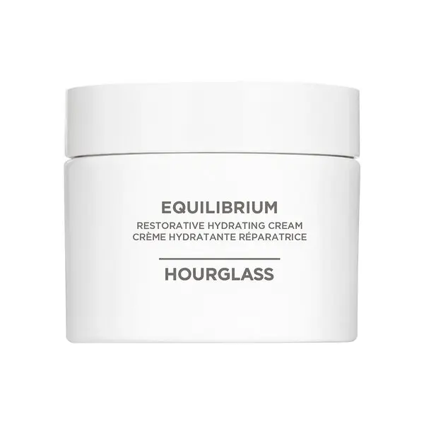 HOURGLASS Equilibrium Restorative Hydrating Cream - One-color