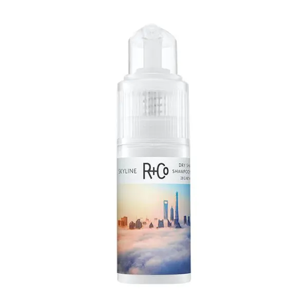 R+Co Skyline Dry Shampoo Powder - One-color