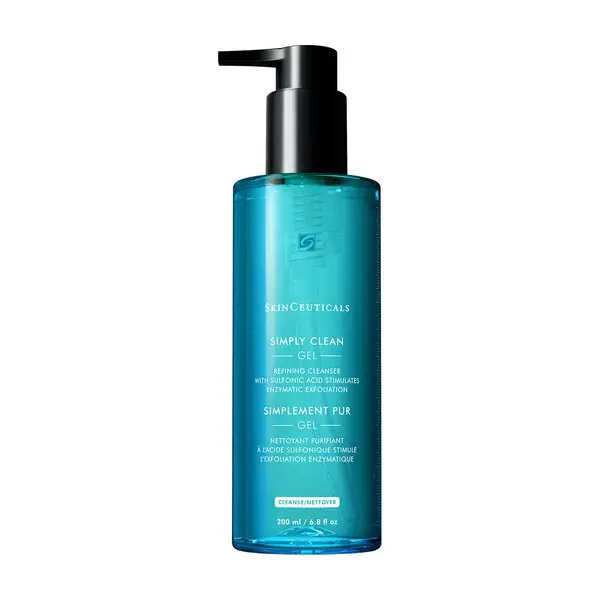 SkinCeuticals Simply Clean - One-color