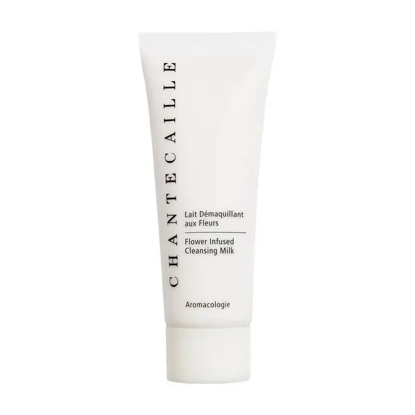 CHANTECAILLE Flower Infused Cleansing Milk - One-color