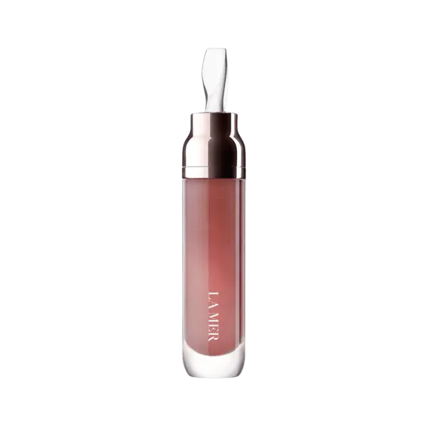 La Mer The Lip Volumizer Sheer Soft Pink - One-color