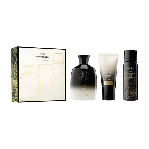 Oribe Obsessed Discovery Set - One-color