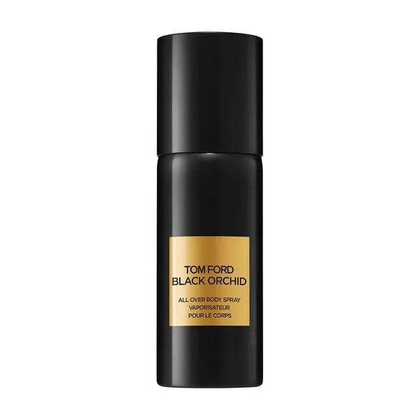 TOM FORD Black Orchid Body Spray - One-color