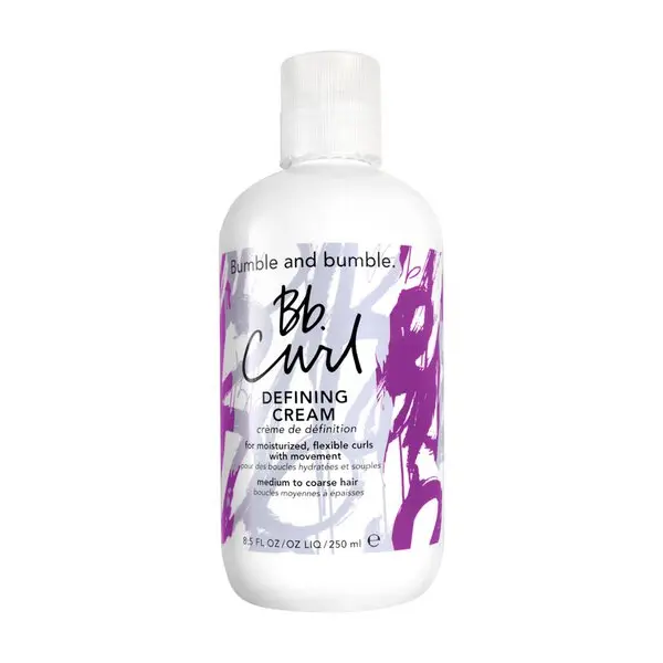 BUMBLE AND BUMBLE Curl Defining Cream - One-color