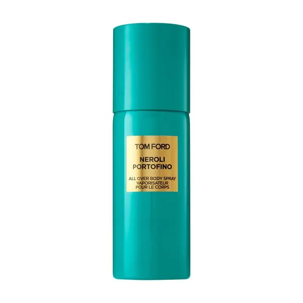 TOM FORD Neroli Portofino All Over Body Spray - One-color