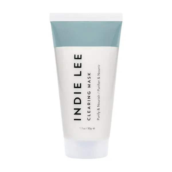 INDIE LEE Clearing Mask