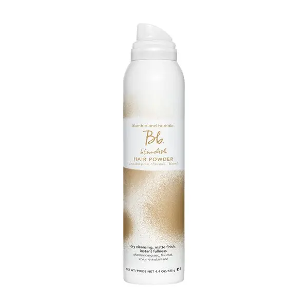 BUMBLE AND BUMBLE Blondish Hair Powder - One-color