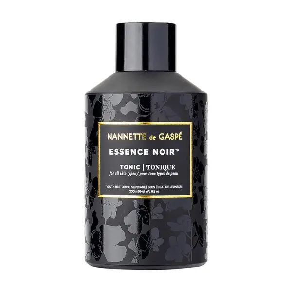 NANNETTE DE GASPE Essence Noir Tonic - One-color