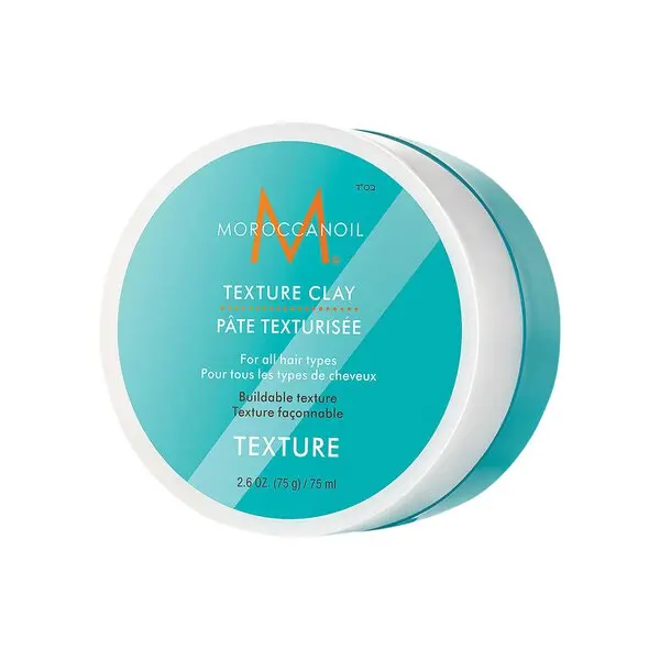 MOROCCANOIL Texture Clay