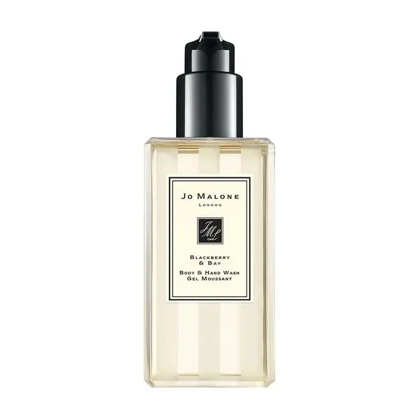 JO MALONE LONDON Blackberry And Bay Body And Hand Wash - One-color