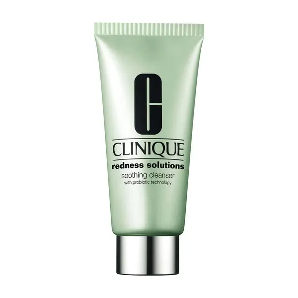 CLINIQUE Redness Solutions Soothing Cleanser With Probiotic Technology - One-color