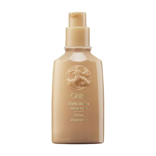 Oribe Matte Waves Texture Lotion For Beachy Waves & Hold - One-color