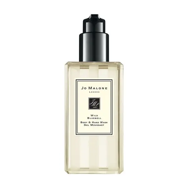JO MALONE LONDON Wild Bluebell Body And Hand Wash - One-color