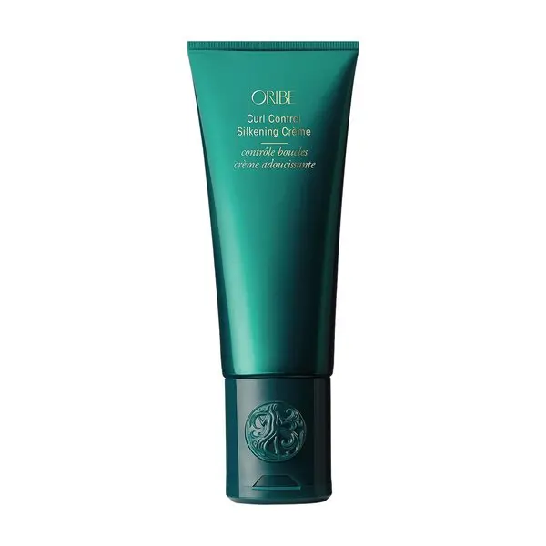 Oribe Curl Control Silkening Crème - One-color