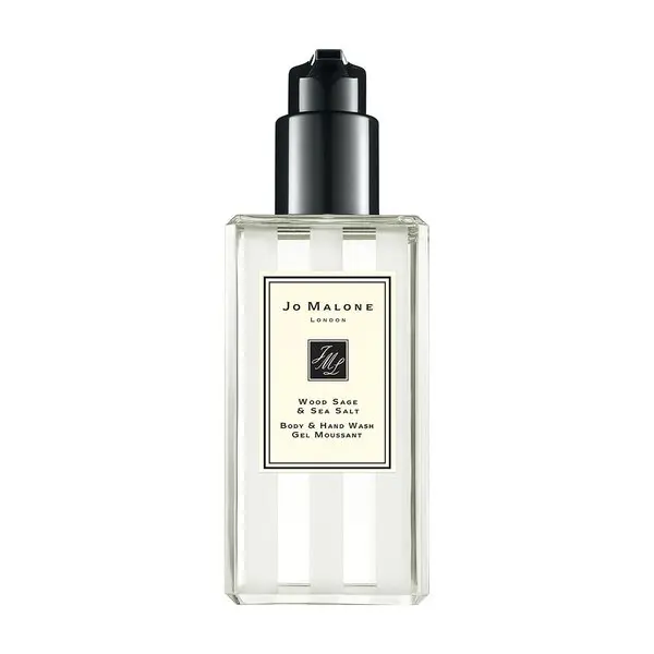 JO MALONE LONDON Wood Sage And Sea Salt Body And Hand Wash - One-color