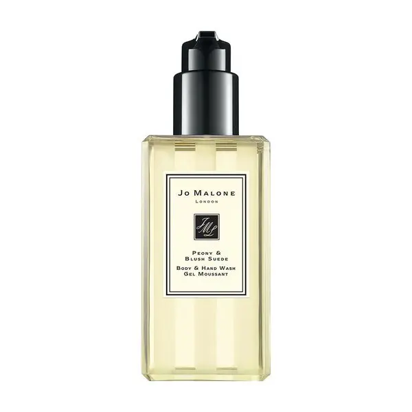 JO MALONE LONDON Peony And Blush Suede Body And Hand Wash - One-color