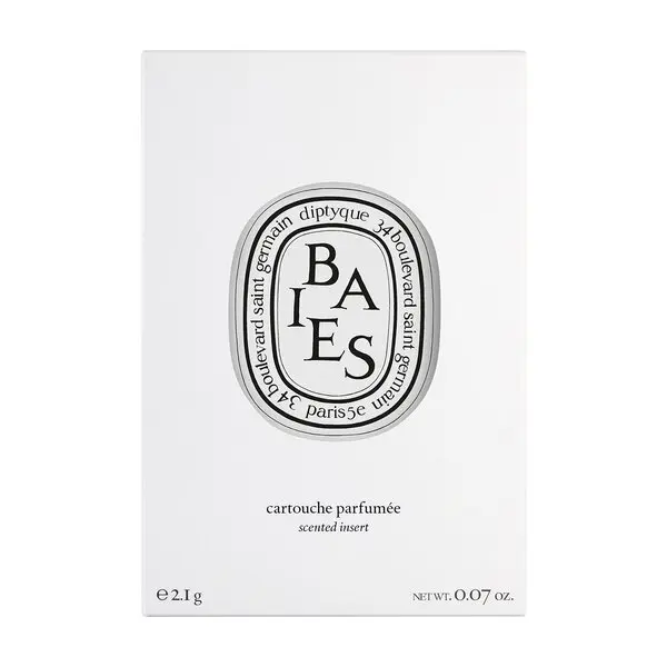 DIPTYQUE Baies Cartridge - One-color