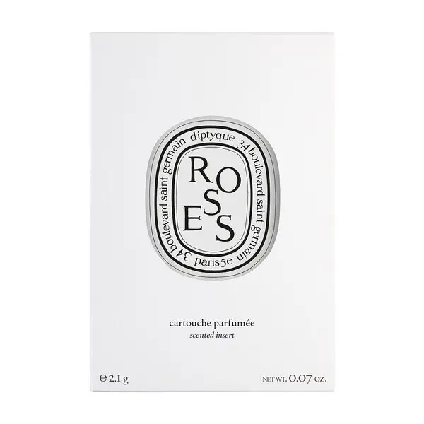 DIPTYQUE Roses Cartridge - One-color